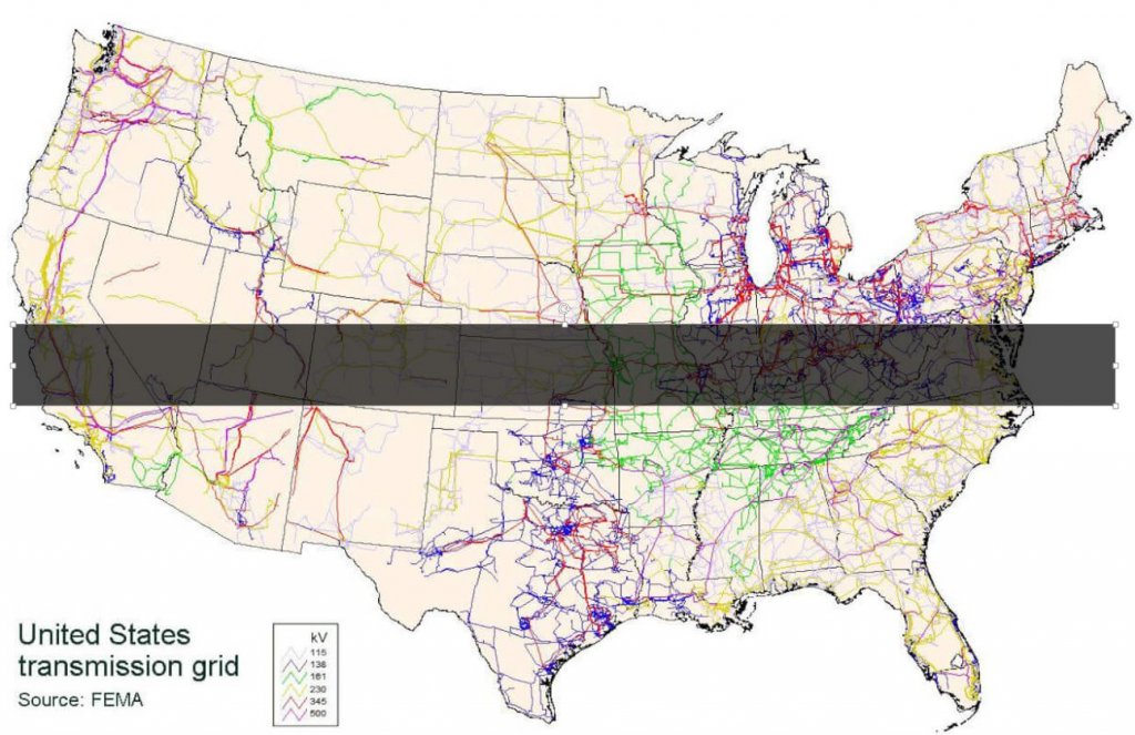 Blackout: What to Do When the Grid Goes Down - American Outdoor Guide
