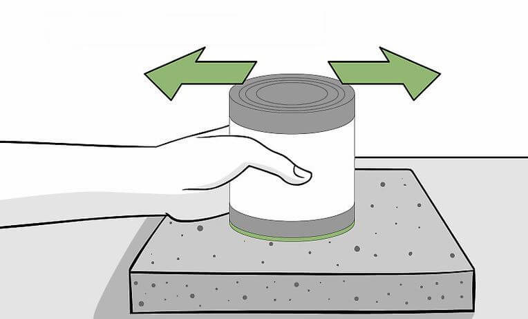Can Do: 8 Ways to Open Cans without a Can Opener – American Outdoor Guide