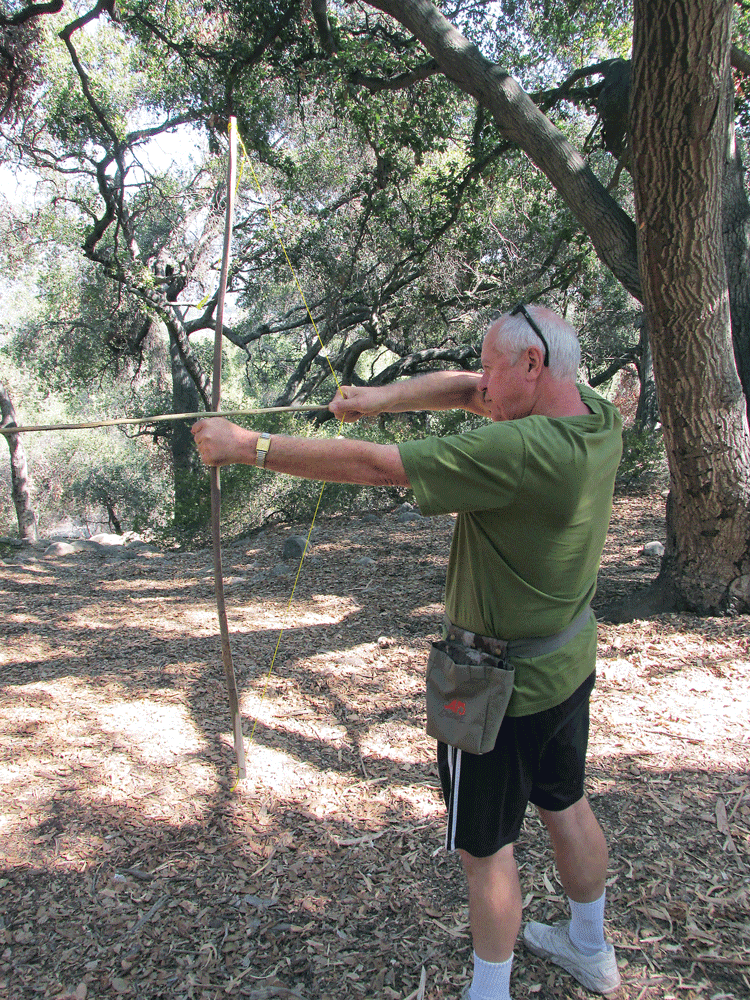 10 DIY Survival Tools that can Keep you Alive in the Wild