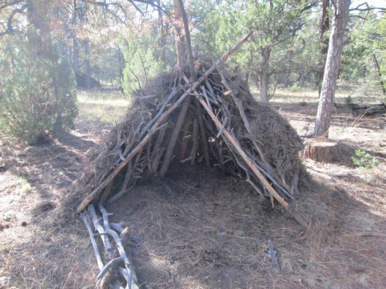 10 DIY Survival Tools that can Keep you Alive in the Wild