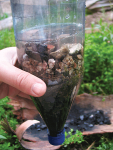 10 DIY Survival Tools that can Keep you Alive in the Wild