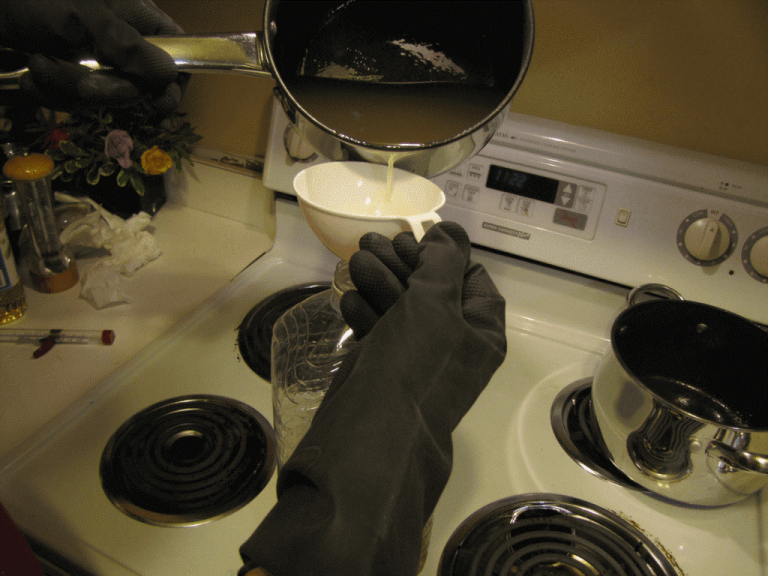 10 DIY Survival Tools that can Keep you Alive in the Wild