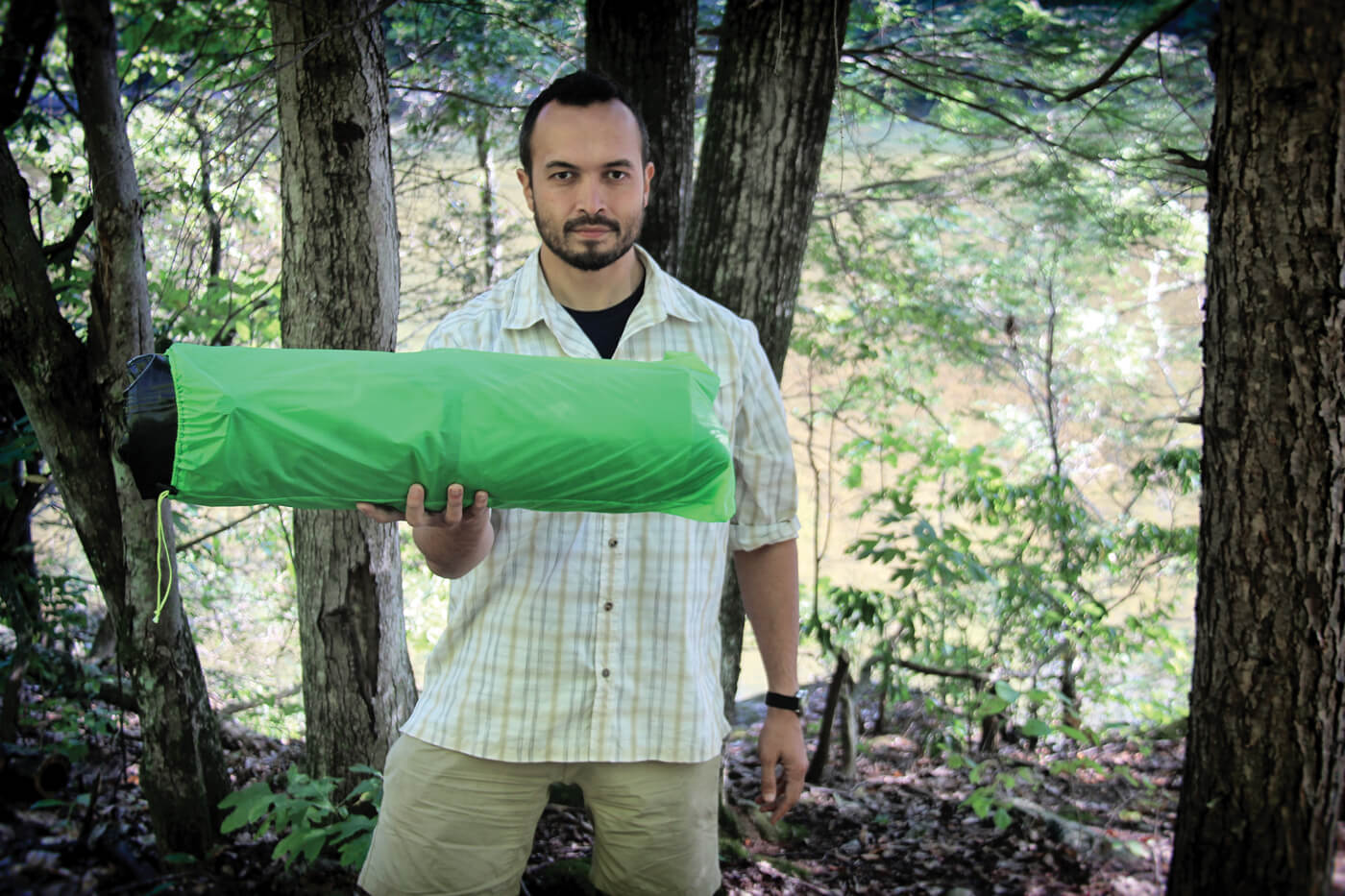 Alpacka Raft: The Perfect Personal Watercraft - American Outdoor Guide