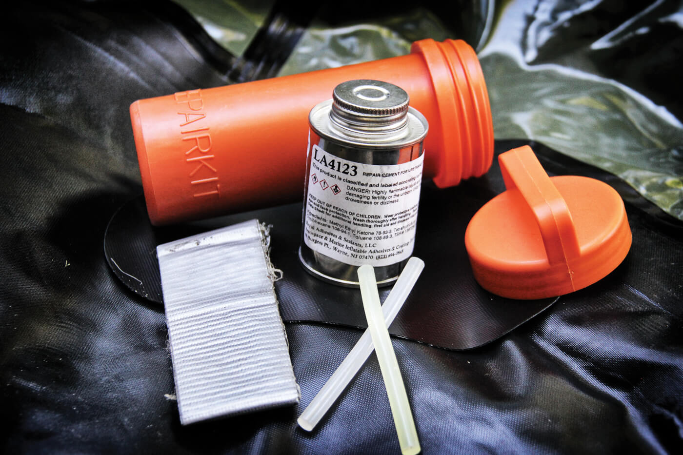 Alpacka Raft: The Perfect Personal Watercraft - American Outdoor Guide