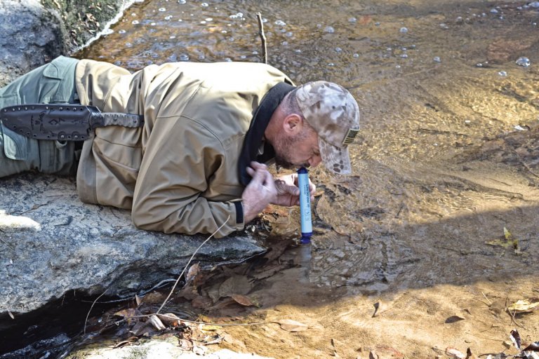 Know the 6 Pillars of Survival