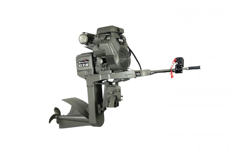 Gator-Tail Boats: The ideal watercraft with right boat/motor combinations