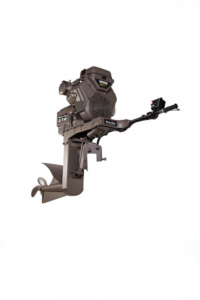 Gator-Tail Boats: The ideal watercraft with right boat/motor combinations