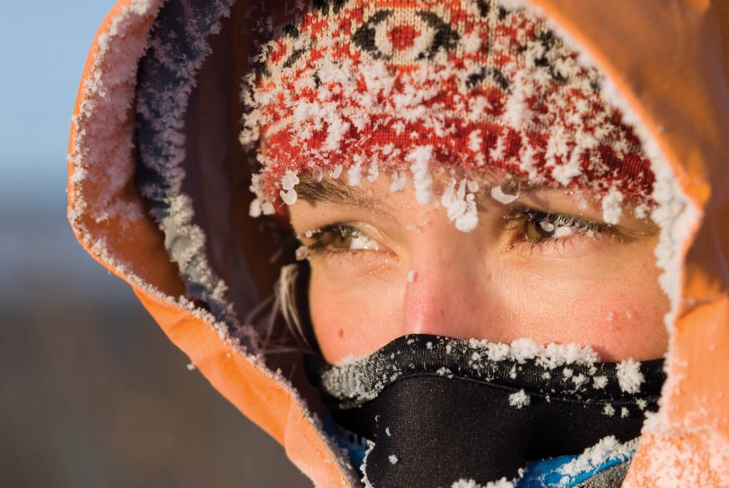 Winter Survival: Tips for Surviving the Extreme Cold