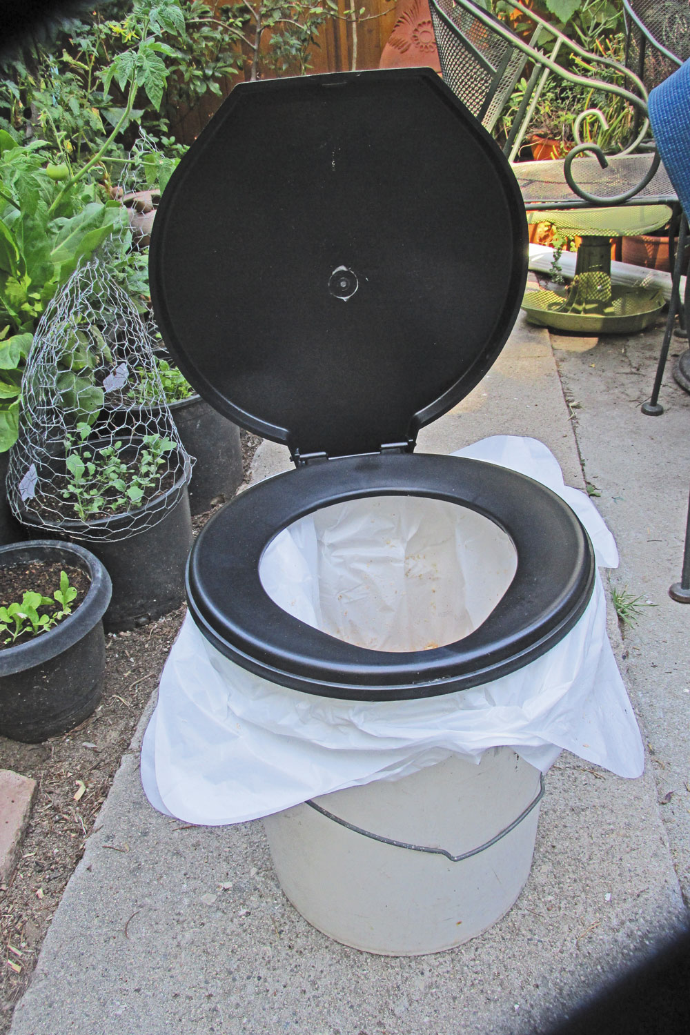 SIMPLE AND THRIFTY PREPS - American Outdoor Guide