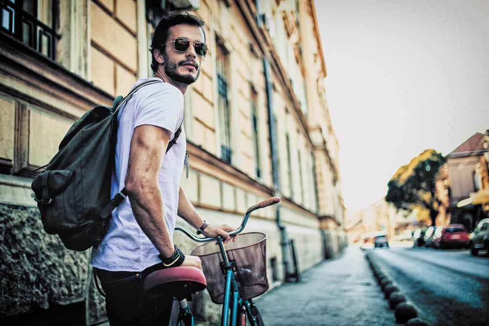 How to Become the Gray Man - American Outdoor Guide