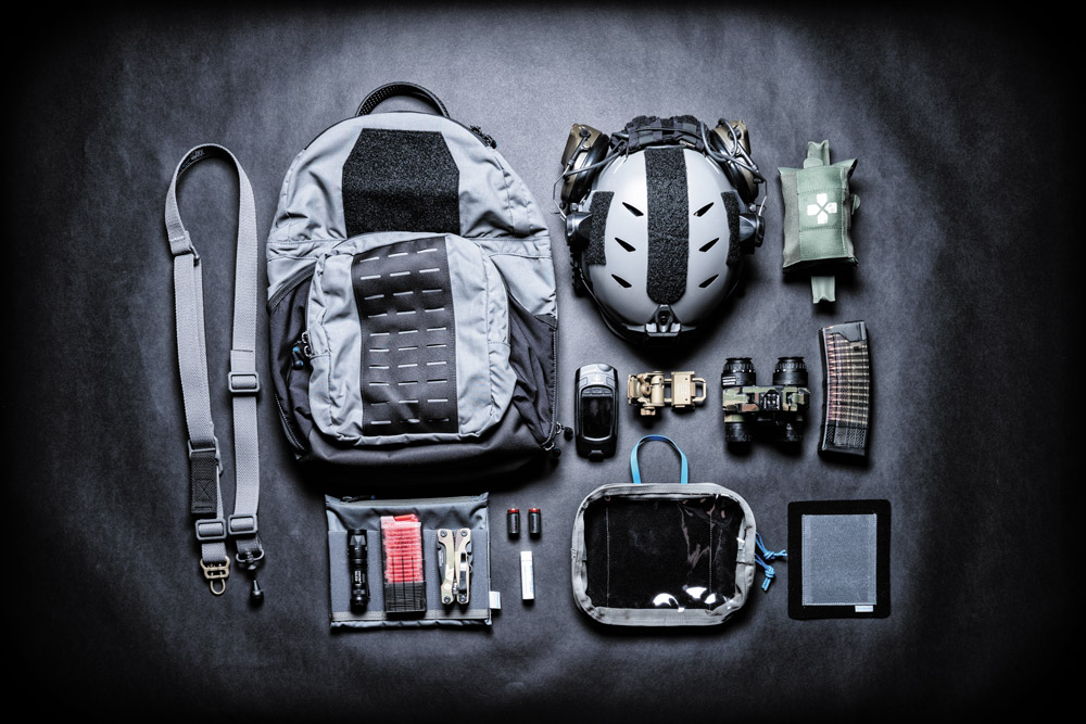 Review: Range Time with Blue Force Gear’s Tracer Pack