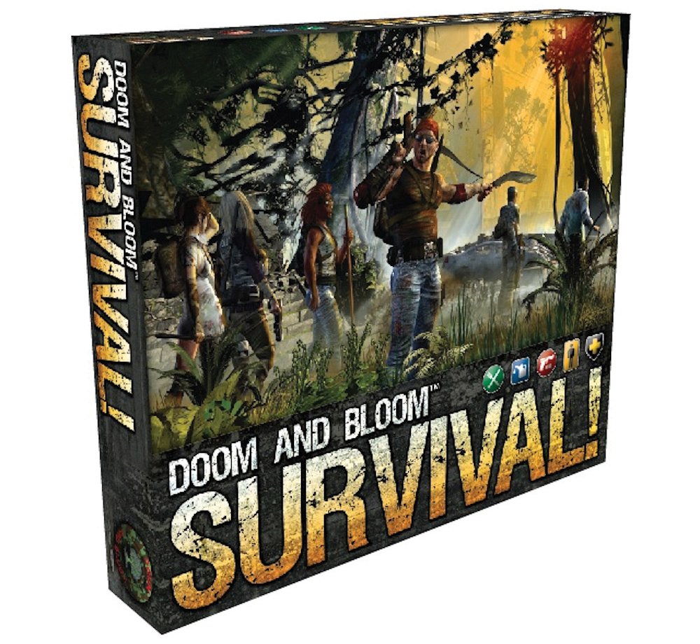 Essentials For Independence - American Outdoor Guide