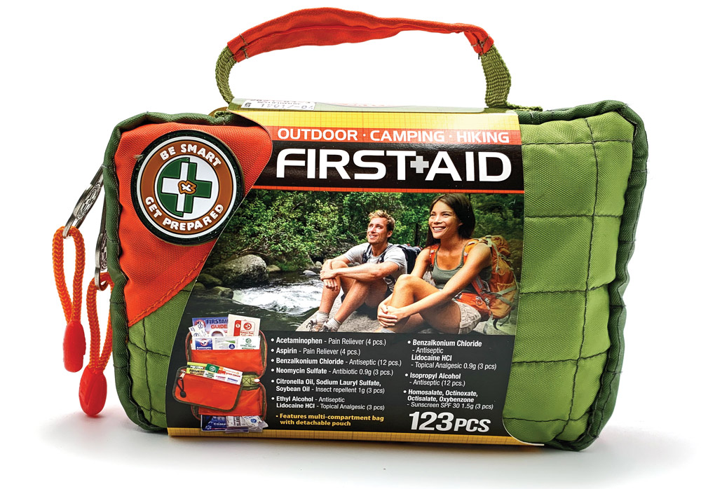 BATTLBOX LEADS THE WAY! - American Outdoor Guide