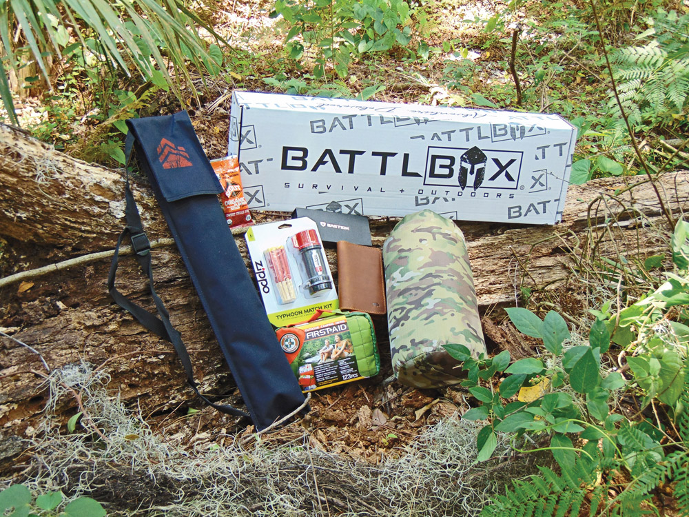 BATTLBOX LEADS THE WAY! - American Outdoor Guide