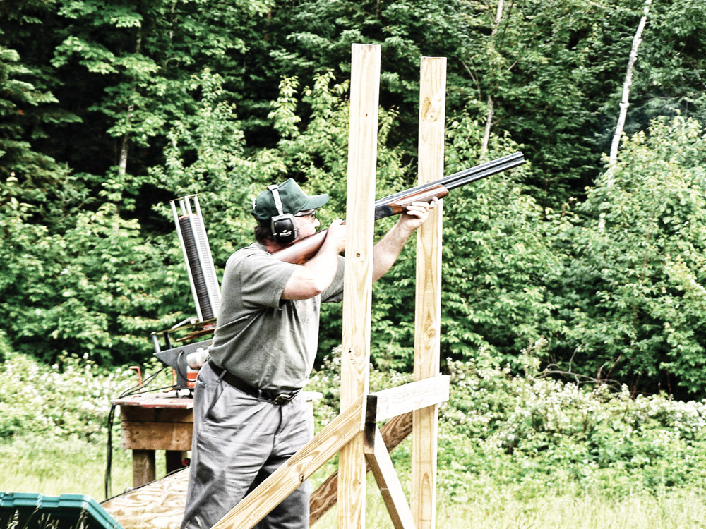 REALISM ON THE RANGE - American Outdoor Guide