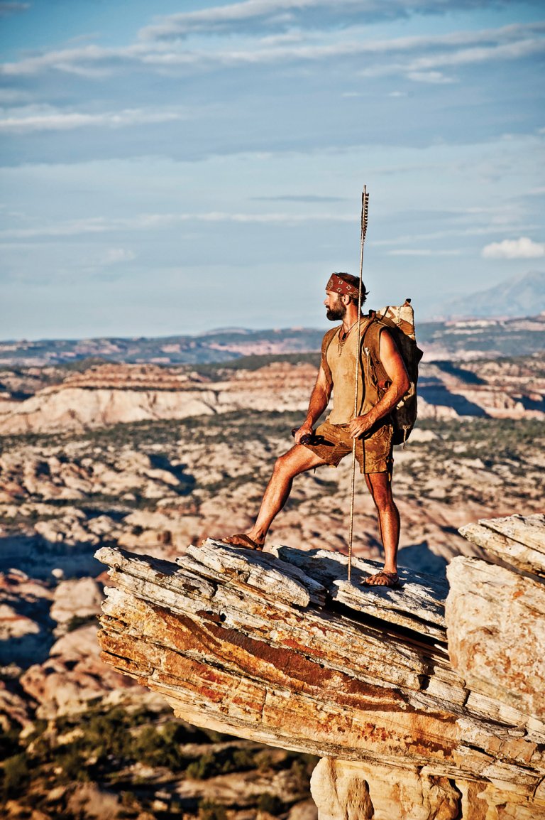 QUALITY TIME WITH MATT GRAHAM - American Outdoor Guide