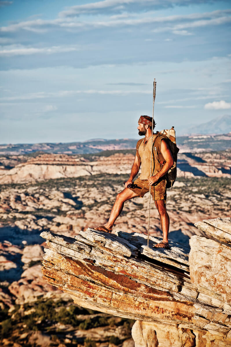 QUALITY TIME WITH MATT GRAHAM – American Outdoor Guide