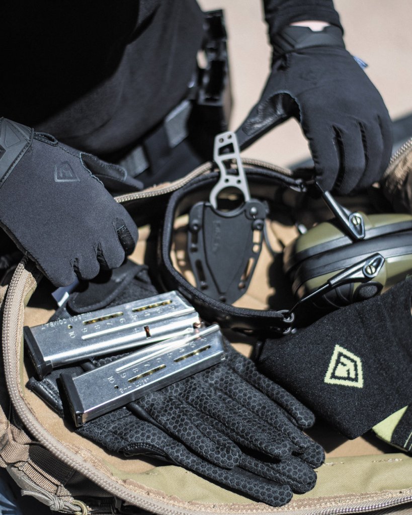Durable, Functional, Innovative and Great Tactical Gear Values