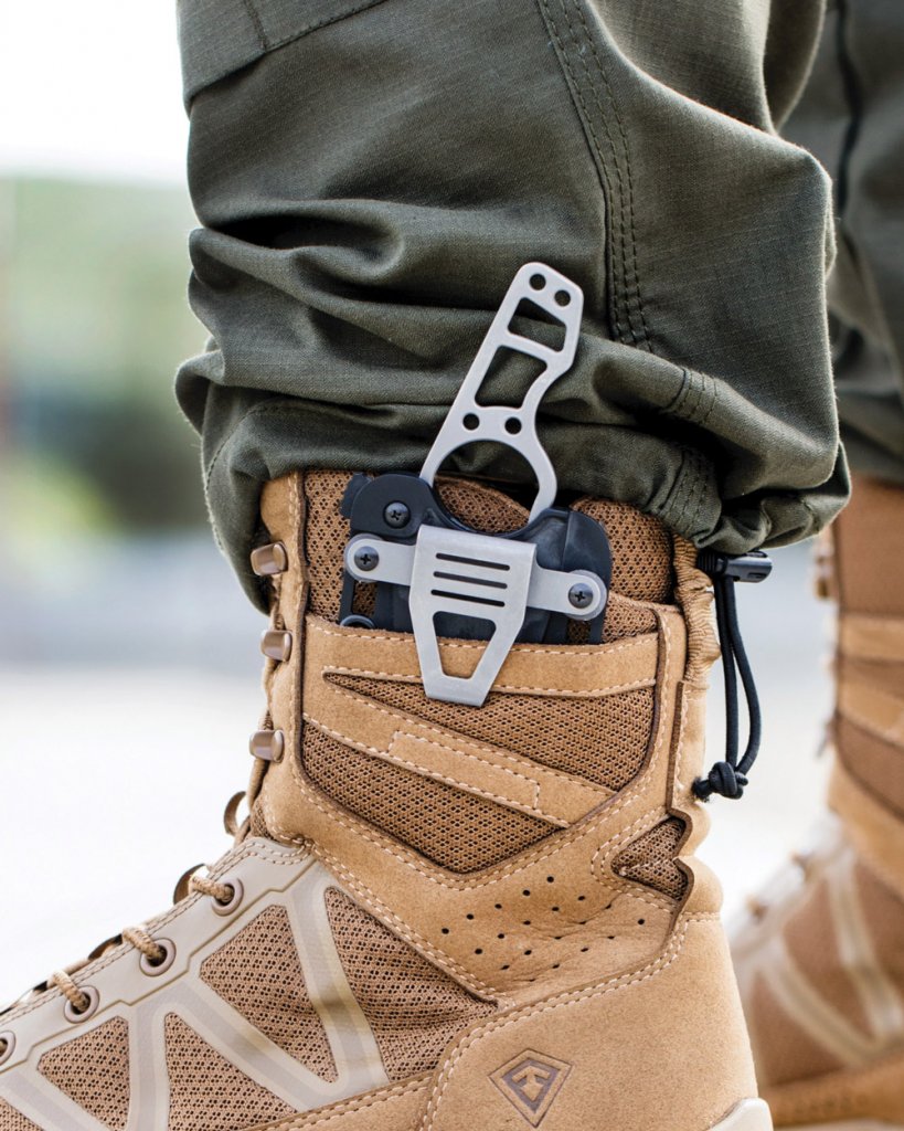 Durable, Functional, Innovative and Great Tactical Gear Values