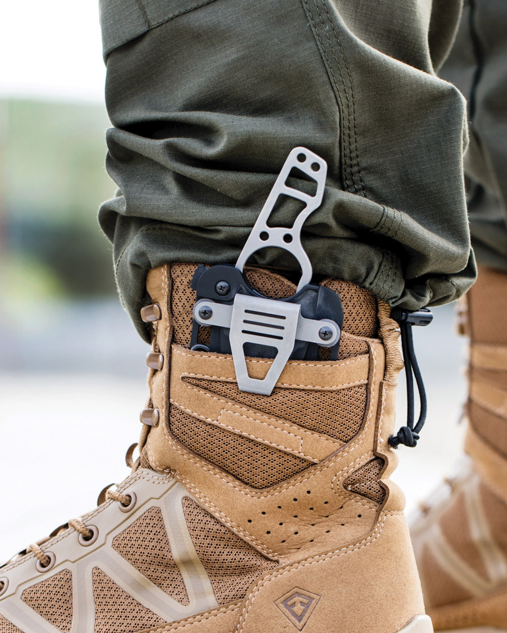 Durable, Functional, Innovative and Great Tactical Gear Values