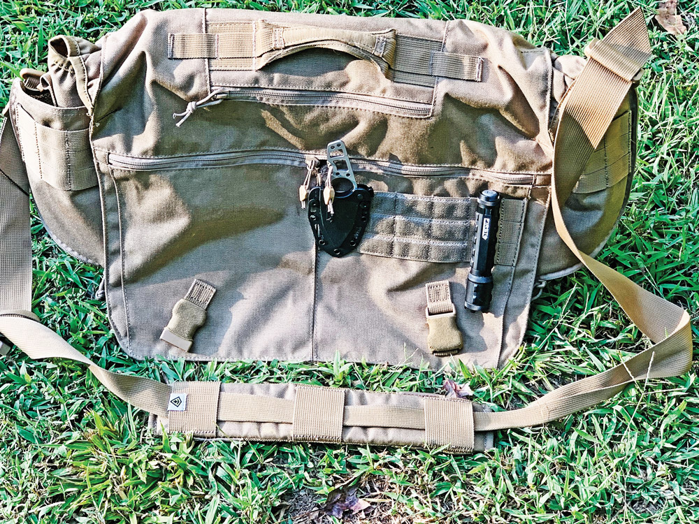 Durable, Functional, Innovative and Great Tactical Gear Values