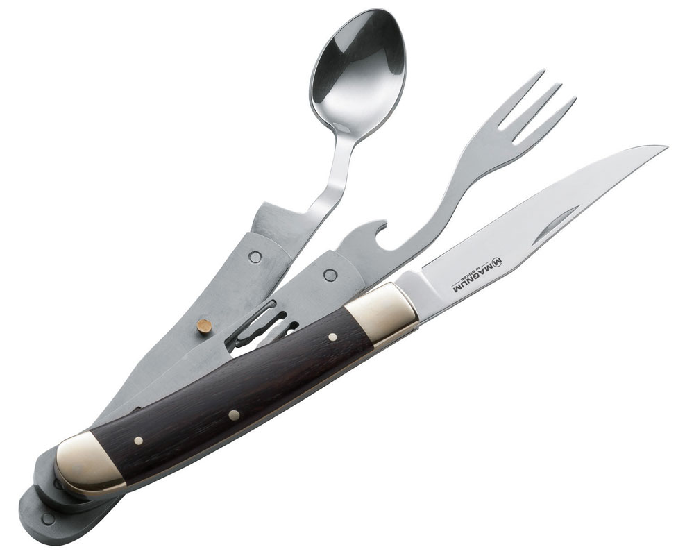 These Tools Will Improve Your Chances of Survival