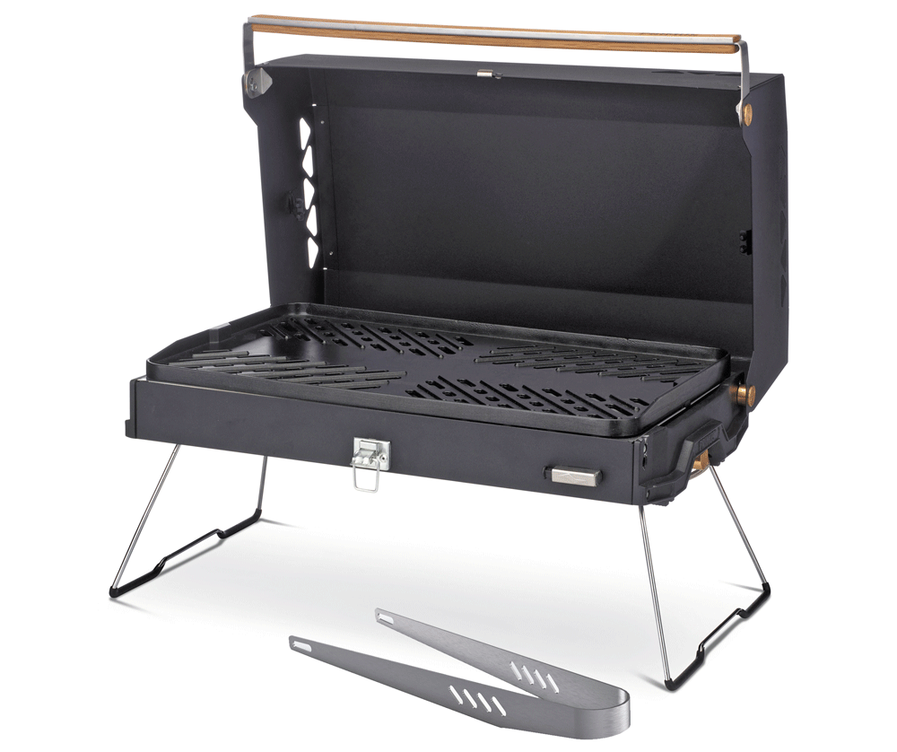 WHAT’S COOKING? GEAR GUIDE, JUNE, 2020 - American Outdoor Guide