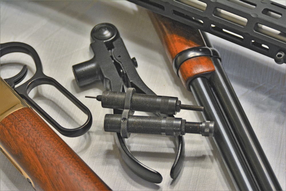 The Evolution of the Prepper Rifle: PAST AND PRESENT