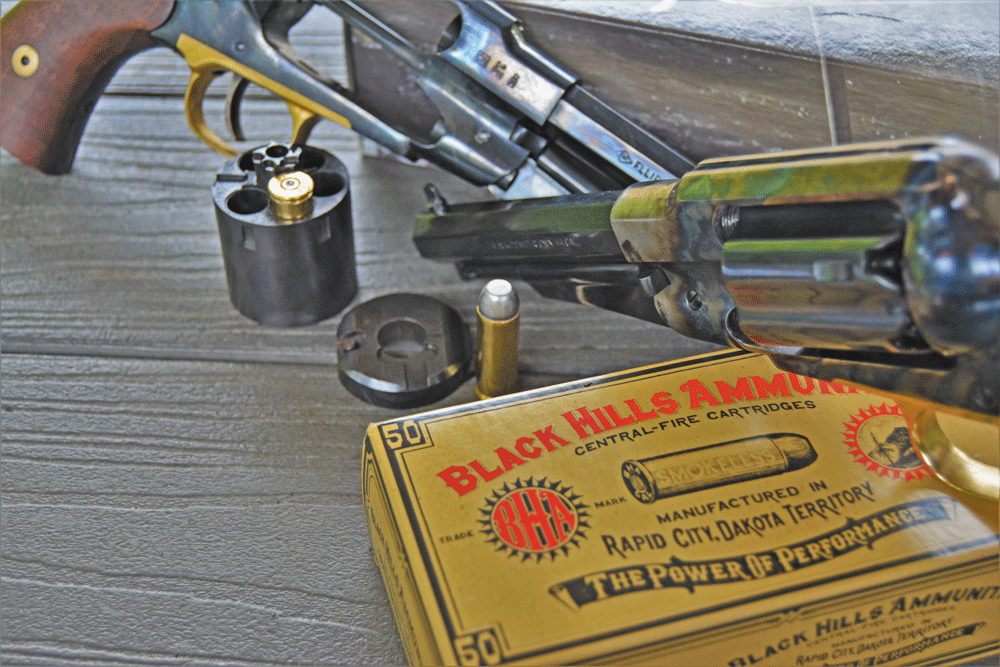 The Evolution of the Prepper Rifle: PAST AND PRESENT