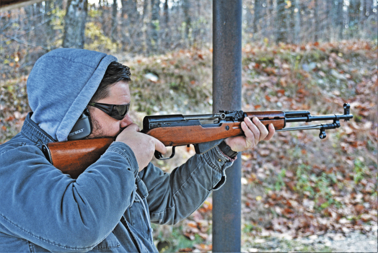 The Evolution of the Prepper Rifle: PAST AND PRESENT