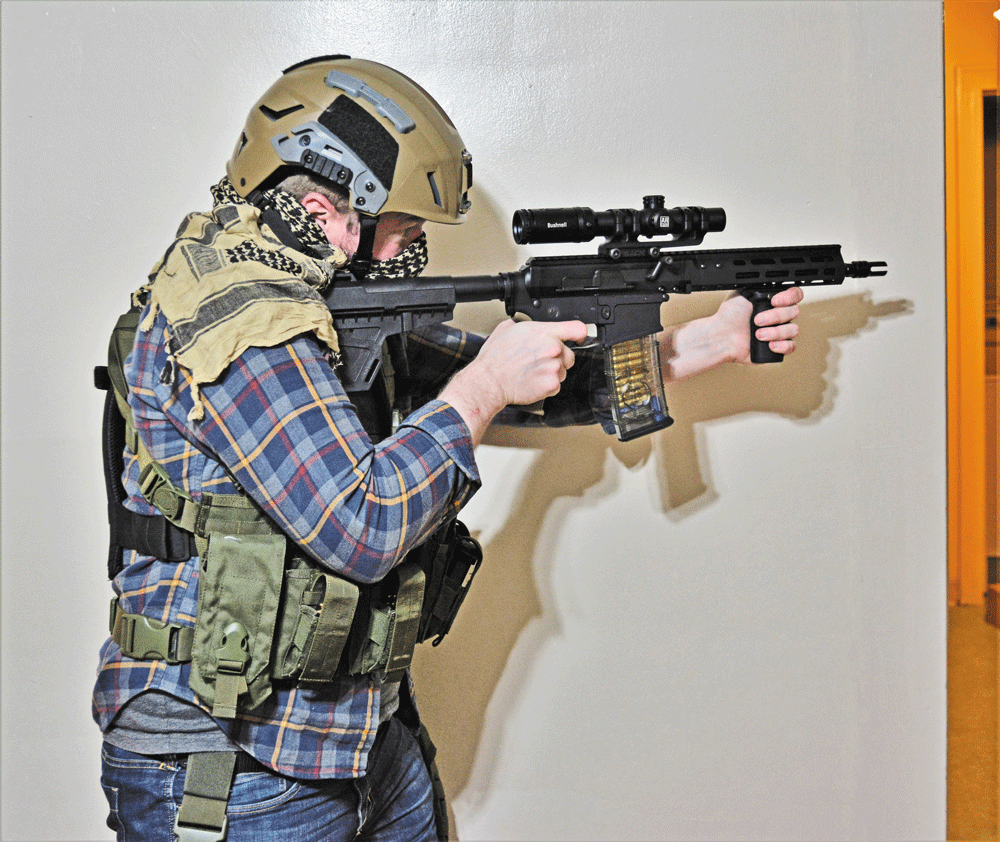 American Survival Guide - PREPPER RIFLES, PAST AND PRESENT – Maven ...