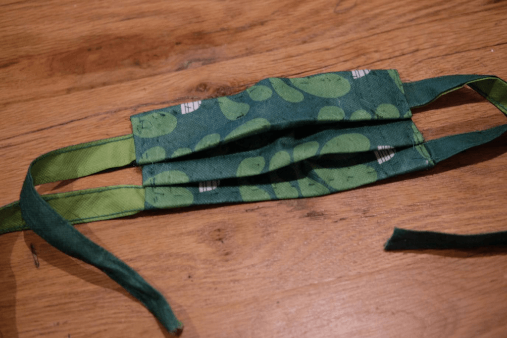 COVID-19: How To Make Your Own Mask - American Outdoor Guide