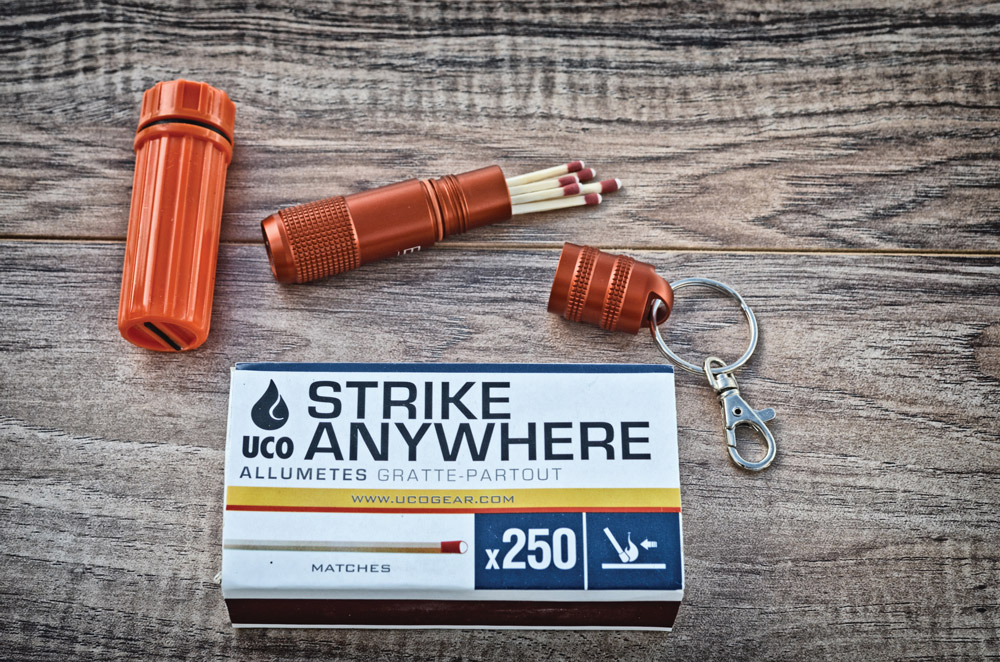 Play with it: Here's How to Make your own DIY Fire Kit