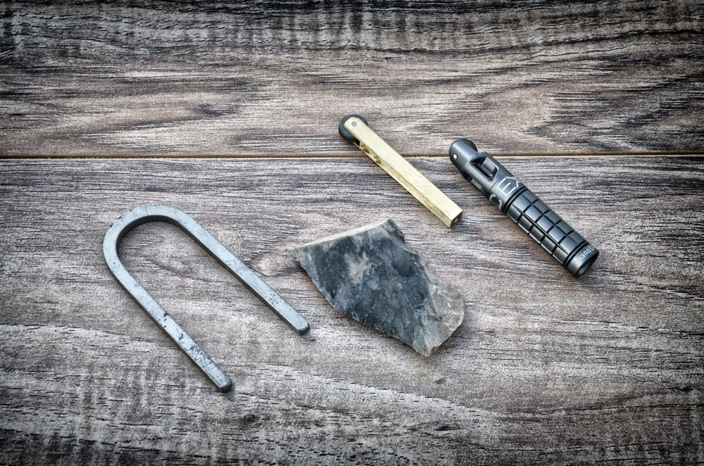 Play with it: Here's How to Make your own DIY Fire Kit