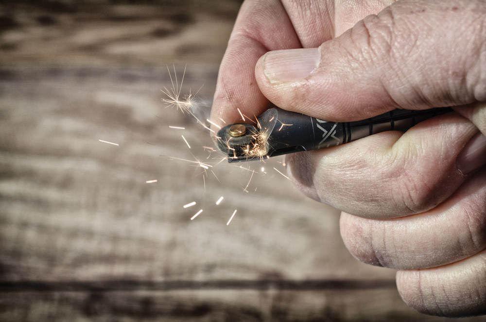 Play with it: Here's How to Make your own DIY Fire Kit