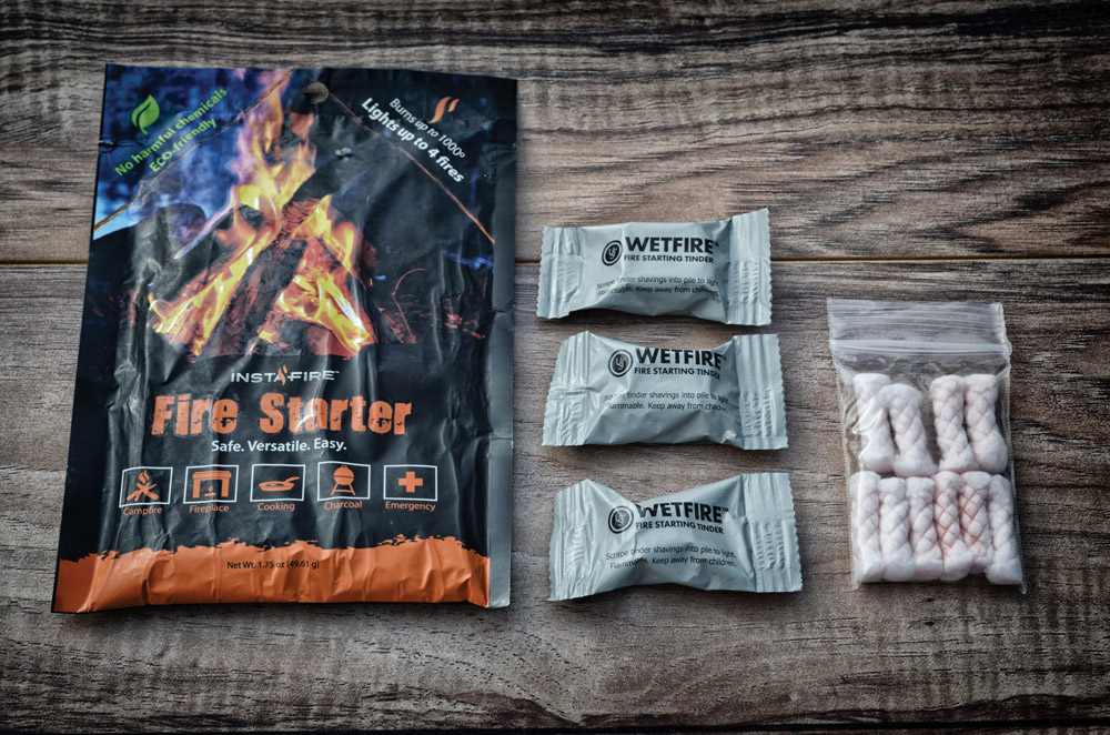 Play with it: Here's How to Make your own DIY Fire Kit