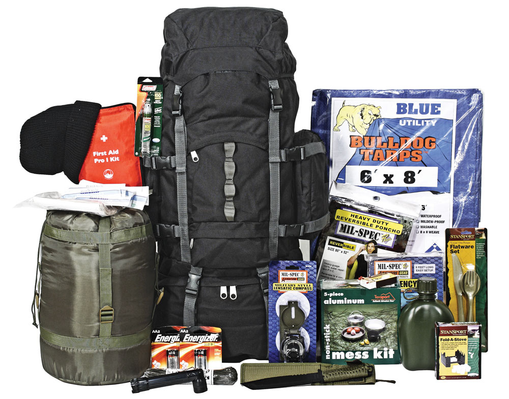 Gear Up for Spring: Restock Your Bags For Warmer Weather.
