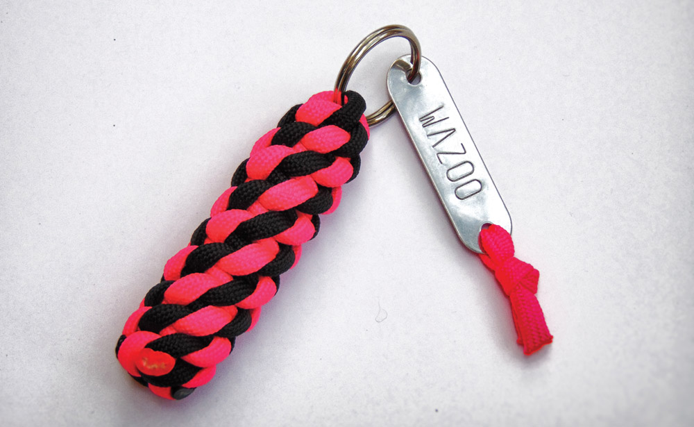 The Best Prepped-Out Purse for Women's Self-defense