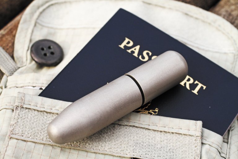 Stay Safe and Get Home With this amazing survival kit