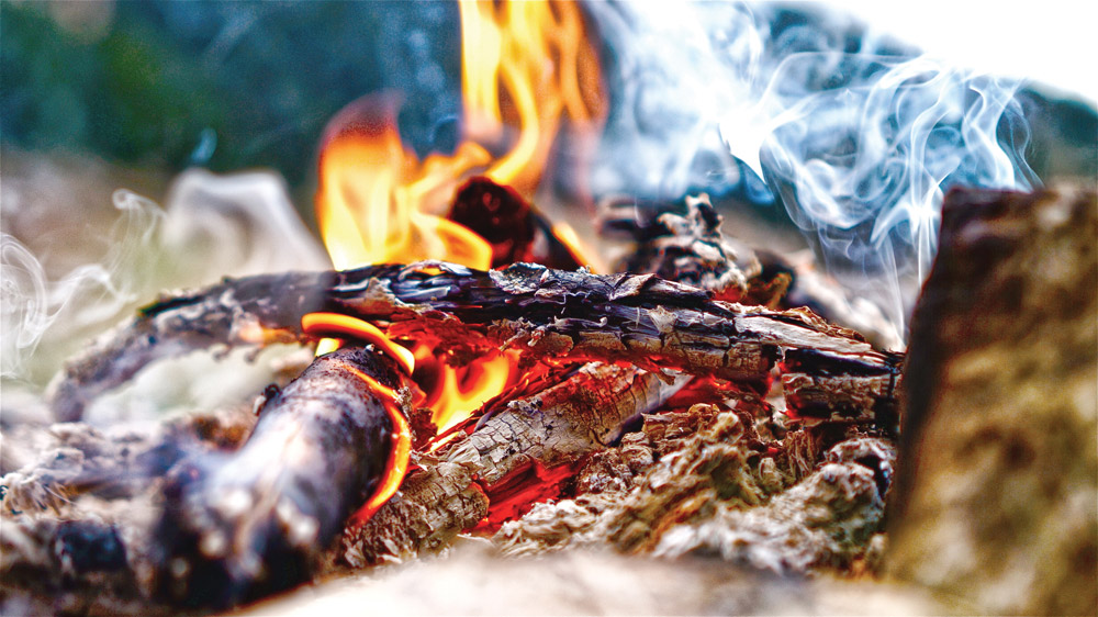 Play with it: Here's How to Make your own DIY Fire Kit