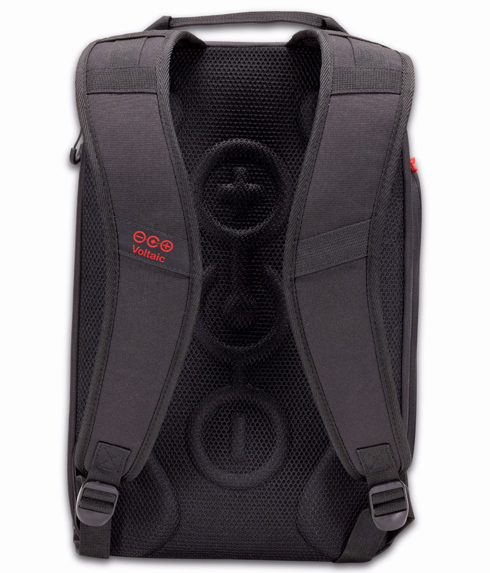 Solar-powered Gear That Improves Your Survival Situation