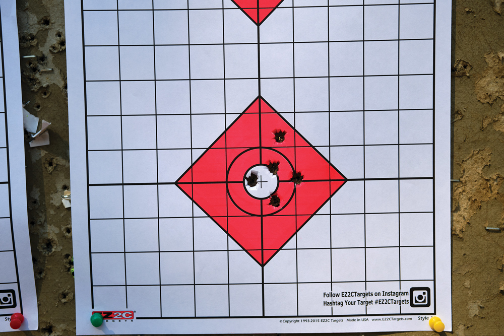 IMPROVE YOUR MARKSMANSHIP WITH THE MANTISX SYSTEM - American Outdoor Guide