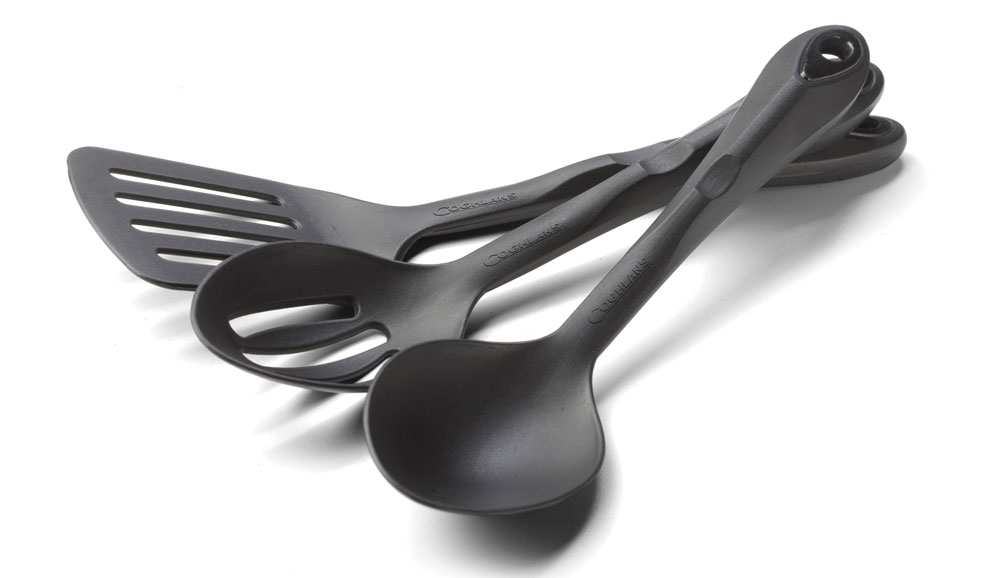 Useful Utensils For When It’s Time To Chow Down