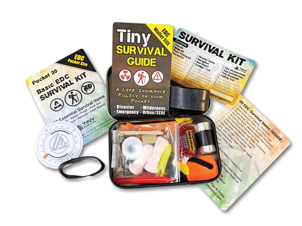 NEW PRODUCTS- August, 2020 - American Outdoor Guide