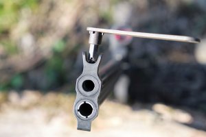 THE M6 TAKEDOWN RIFLE HITS THE BIG TIME