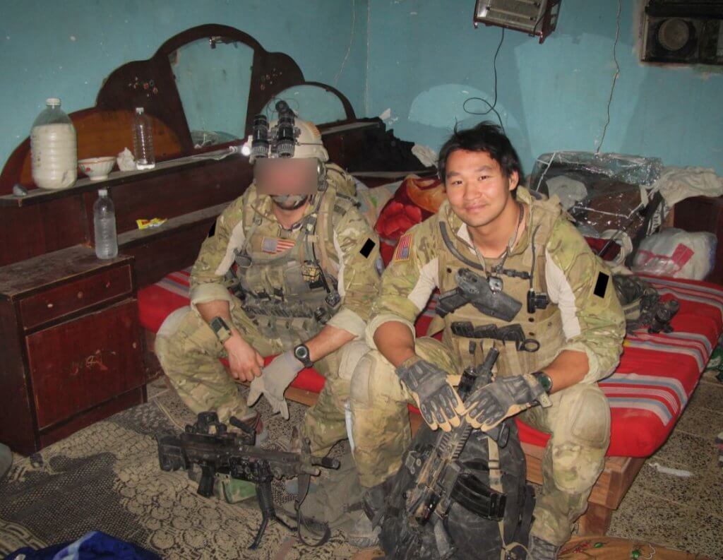 RONIN TACTICS IS ON A MISSION - American Outdoor Guide