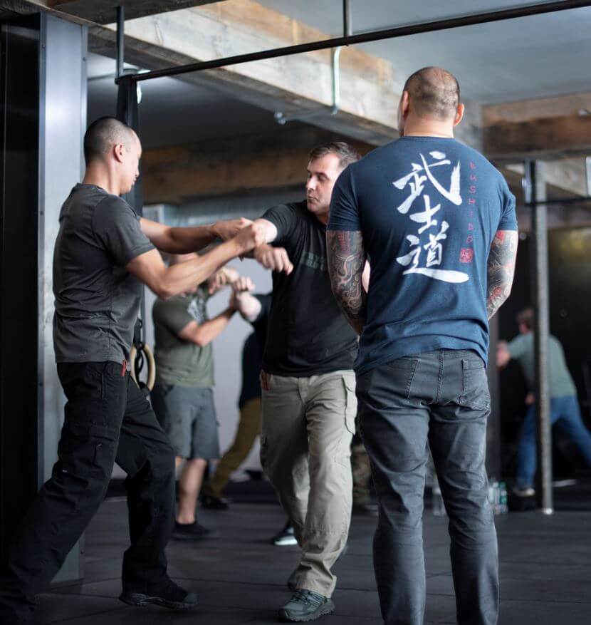 RONIN TACTICS IS ON A MISSION - American Outdoor Guide