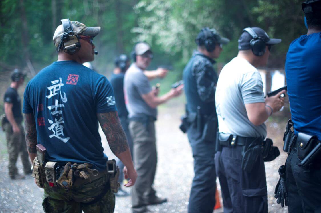 RONIN TACTICS IS ON A MISSION - American Outdoor Guide