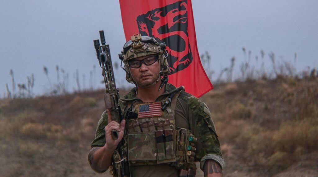 RONIN TACTICS IS ON A MISSION - American Outdoor Guide