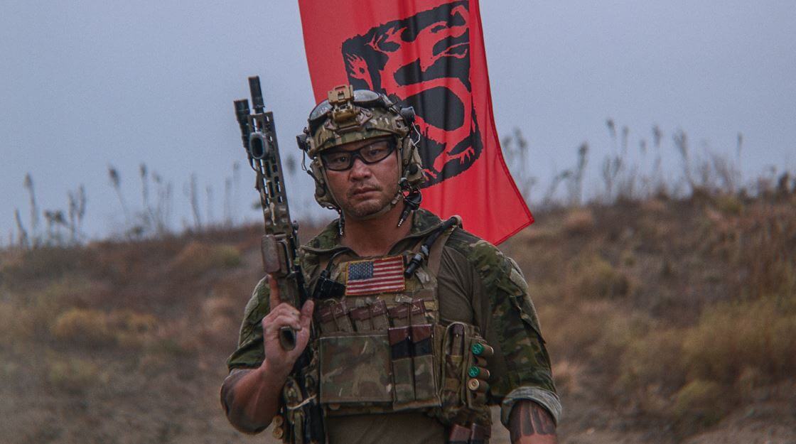 RONIN TACTICS IS ON A MISSION - American Outdoor Guide